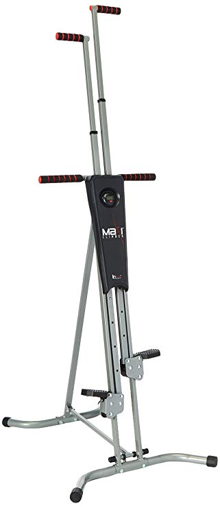 Maxi Climber Review » JamieisRunning
