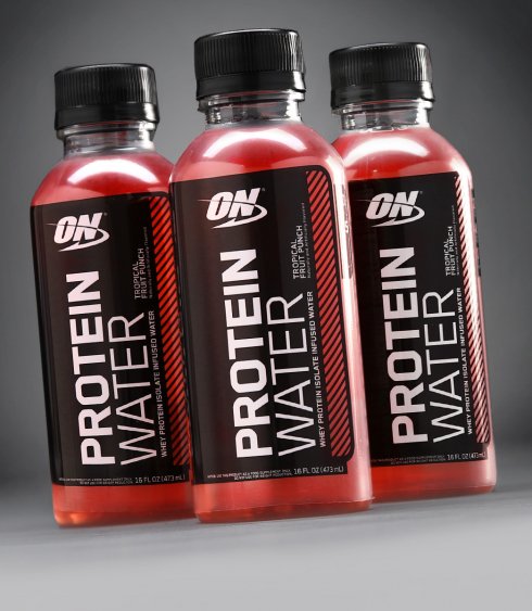 Best Protein Water 2020 » JamieisRunning